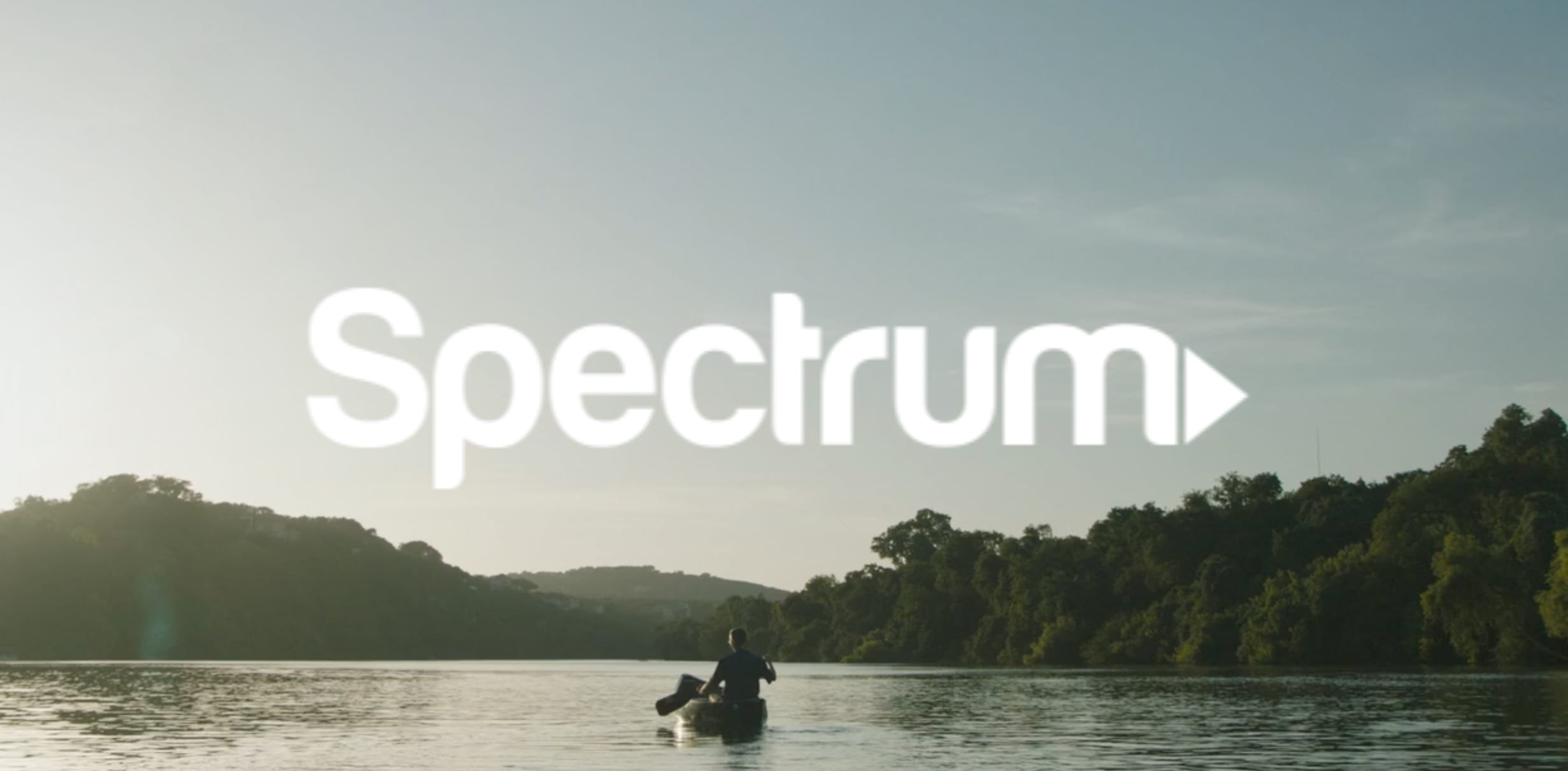 Spectrum - Good Morning Texas - Onion Creek Productions