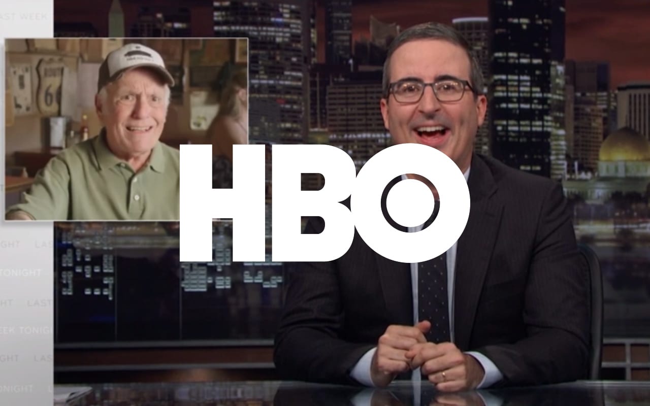 HBO - Last Week Tonight - Onion Creek Productions